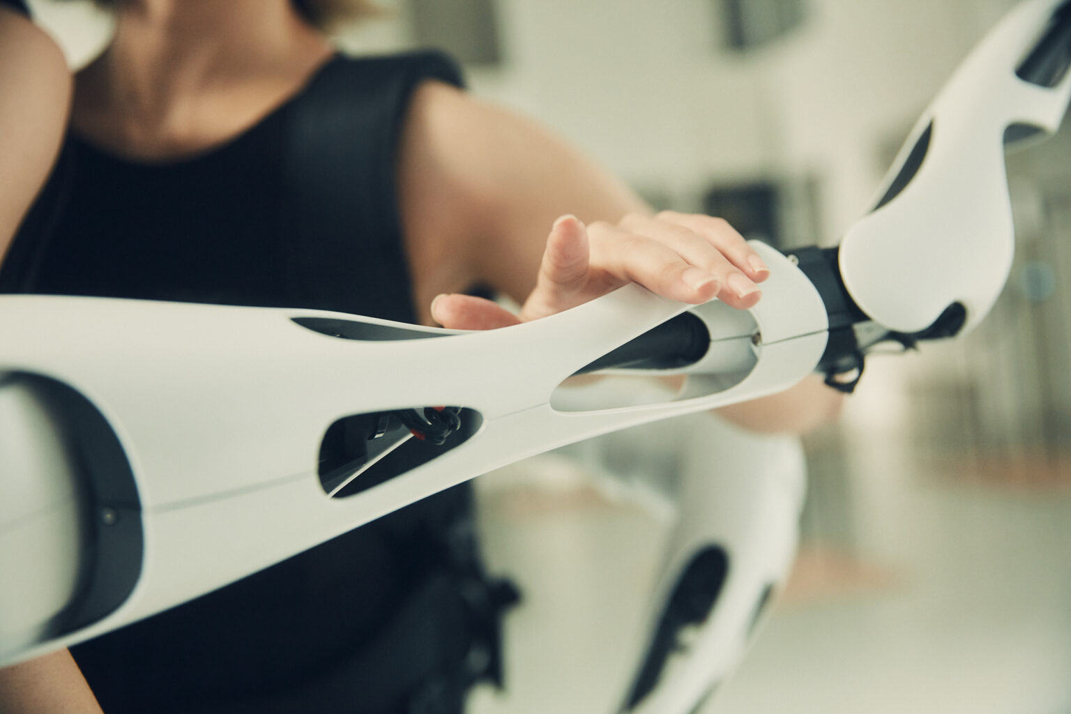 Gallery – 自在肢 | JIZAI ARMS